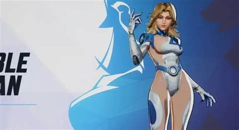 Best 13 Marvel Rivals Mod Storm Nsfw Retexture Adds A Bold New Look