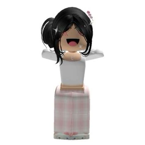 Realistic Roblox Avatar
