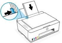 Impresoras Hp Smart Tank Aparece El Mensaje No Hay Papel Y La