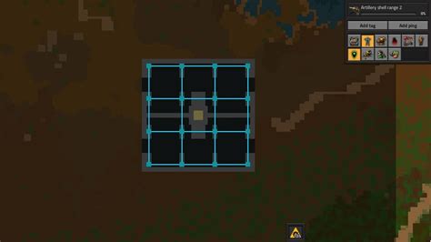 Solar Energy Design I Made R Factorio