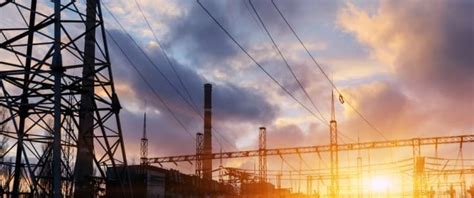 Climate Change Threatens Outdated Infrastructure OilPrice Com