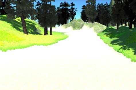 Hill Road High Graphic Roads D Roadways Unity Asset Store
