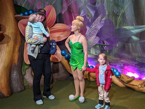 A Little Pixie Magic Jeneric Designs