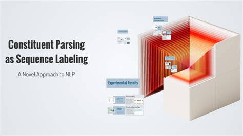 Constituent Parsing As Sequence Labeling By Raha Aram On Prezi