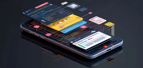 Développement Dapplication Mobile Sur Mesure Suisse