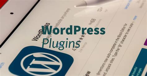 Top 20 Essential Wordpress Plugins You Must Have Factober