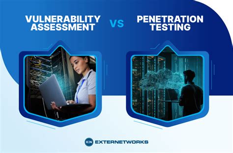 What Is Vulnerability Assessment And Penetration Testing