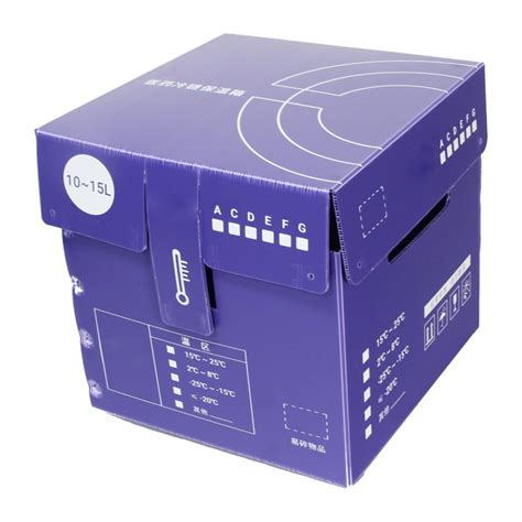 좋은 가격에 의하여 주문을 받아서 만들어지는 폴리프로필렌 물결 모양 플라스틱 상자 공급자