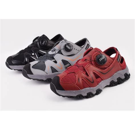 시원한 물놀이 스포츠 샌들 온채널