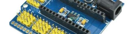 ARDUINO Shields