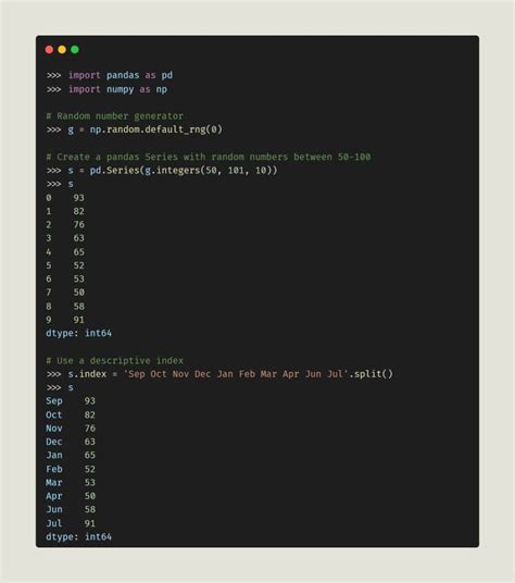 π Michael Driscoll On Linkedin Pandas Python π Michael Driscoll On Linkedin Pandas Python
