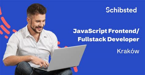 Schibsted Tech Polska On Linkedin Javascript Frontendfullstack