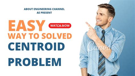 Centroid Problem YouTube