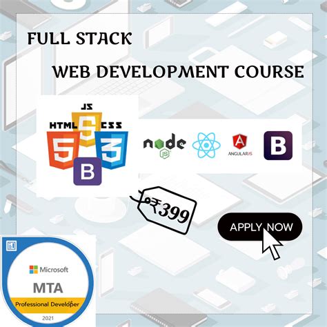 Web Development Course KnowledgeUP