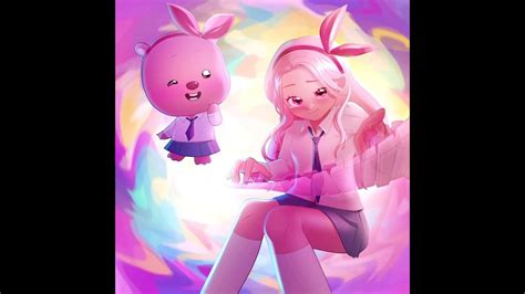 190 [뽀로로 극장판 슈퍼스타 대모험] 루피 의인화 팬아트 Youtube