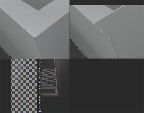 Got Some Minor But Annoying Blender Issues Modeling Blender Artists Community