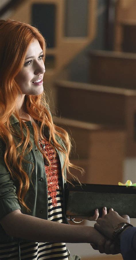 Pictures Photos Of Katherine McNamara IMDb Katherine Mcnamara Katherine Clary Fray