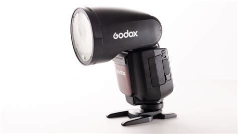 The Godox V1pro Review The Best On Camera Flash Finally Gets Updates Seriously Photography