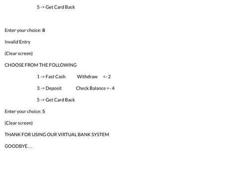Solved Cop 2220 C Programming Term Project In This Project