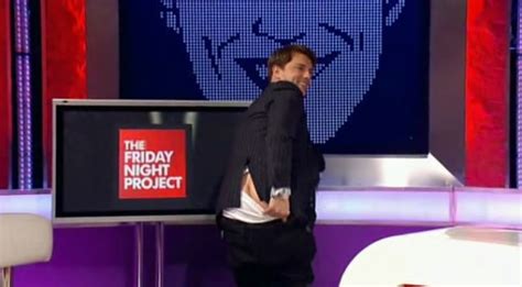Naughty Sexy JB Gallery Barrowman Day