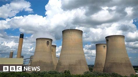 Dr Eberhard Witthoff On Linkedin Drax Uk Power Station Still Burning Rare Forest Wood