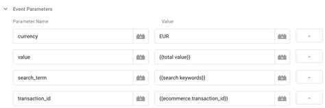 Facebook Conversions Api Using Ga4 Web Tags And A Gtm Server Simo