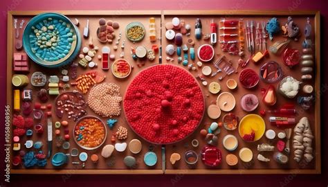 Simulate A Blood Typing Experiment Using Safe Reagents To Determine The