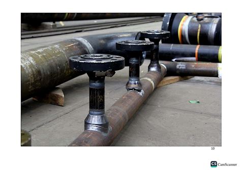 P2 Api 570 Body Of Knowledge Api Authorized Pressure Piping Inspector