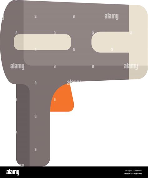 Barcode Scanner Scanning Product For Sale At Retail Store Stock Vector