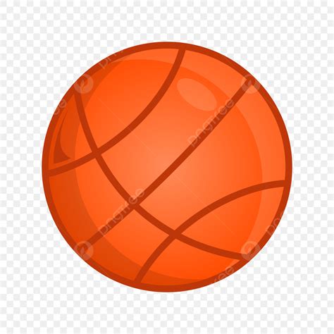 Basketball Free Vector Clipart