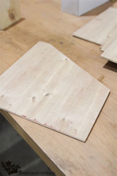 DIY Wood Magazine Files Infarrantly Creative
