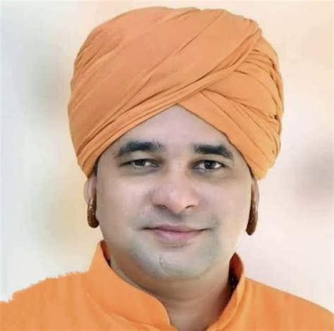 विधायक बाबा बालक नाथ बुलाए गए दिल्ली मुख्यमंत्री बनाए जाने की अटकलें