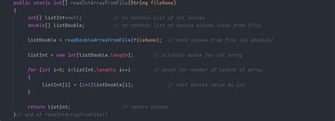 Marks Question Write A Static Method CalcMin Chegg