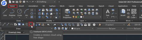 Tips And Tricks For Revision Cloud