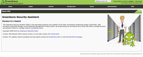 Openvas 9 Auf Ubuntu 14 04 Lts Installieren Pentestit De