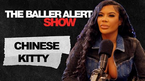 Chinese Kitty Talks Body Enhancements Love And Hip Hop Women In Rap
