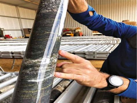 caravel copper project australia