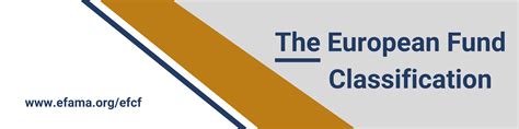 The European Fund Classification On Linkedin Fundclassification Funddata Efama