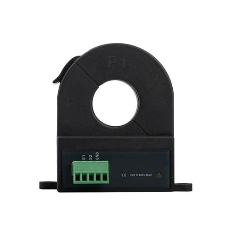 Split Core Current Transformer 30a Ac 25mm