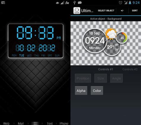 5 Multi Feature Widget Packs For Your Android Device Hongkiat