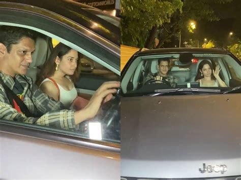 Viral Video Tamannaah Bhatia On A Date With Boyfriend Vijay Varma