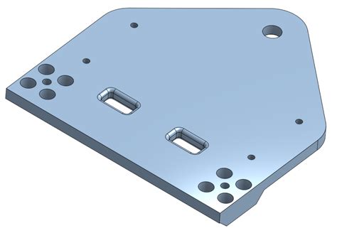 Establish Motor Directions For Phoebe TurtleBot New Screwdriver