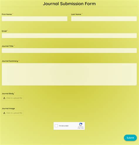Template By Submit Article