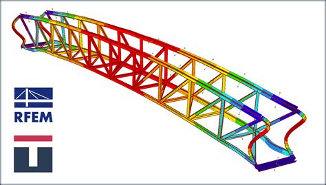 New Software Dlubal Rfem Tim Global Engineering