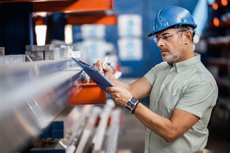 Mastering Quality Statistical Quality Control For Industry Leaders