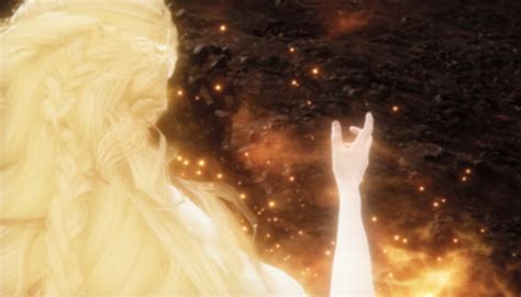 Mohg Transformed Miquella Into A Super Omen In Shadow Of The Erdtree