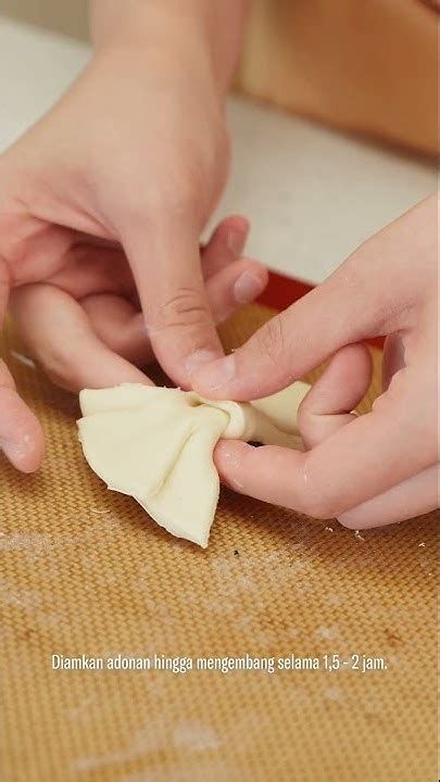 Ribbon Pastry Kekinian Ala Edo Youtube