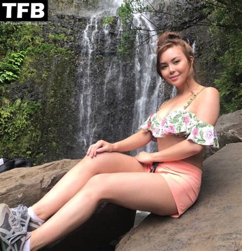 Anna Maria Perez De Tagle Sexy Collection Photos Onlyfans Leaked Nudes