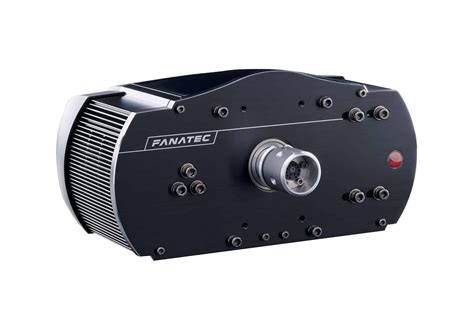 Base Fanatec Csl Elite Test And Avis 2025 Sim Racing