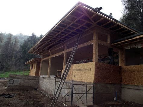 Foto Casa Las Majadas De Pirque De Aguilarquitecto 73270 Habitissimo